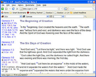The CrossWire Bible Society - Free Bible Software - Bringing the Gospel to a new generation